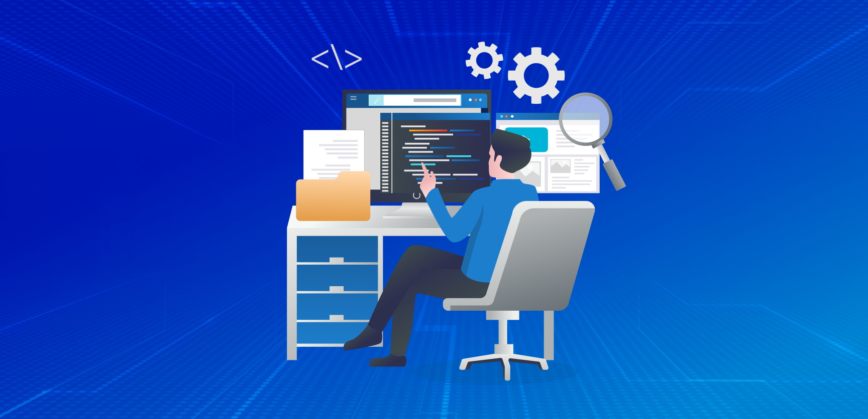 Quality Assurance in Software Development Industry